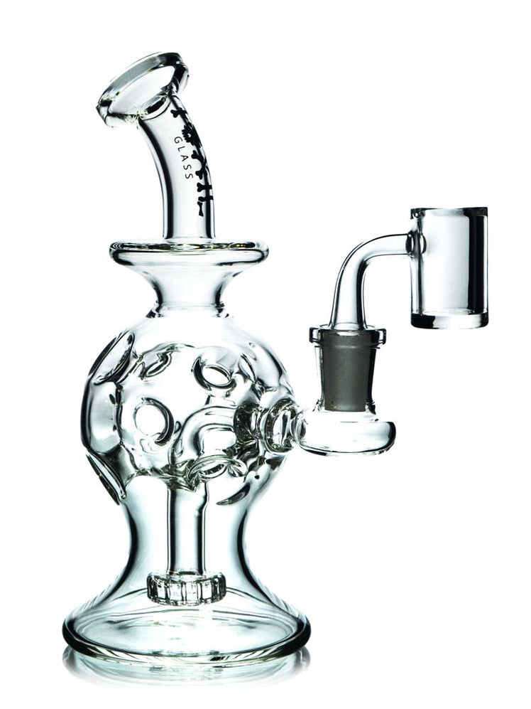 Dab Rigs | Dab Rigs for Sale — Badass Glass