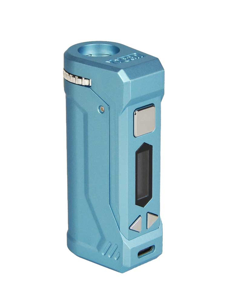 Portable Vaping: 510 Batteries — Badass Glass