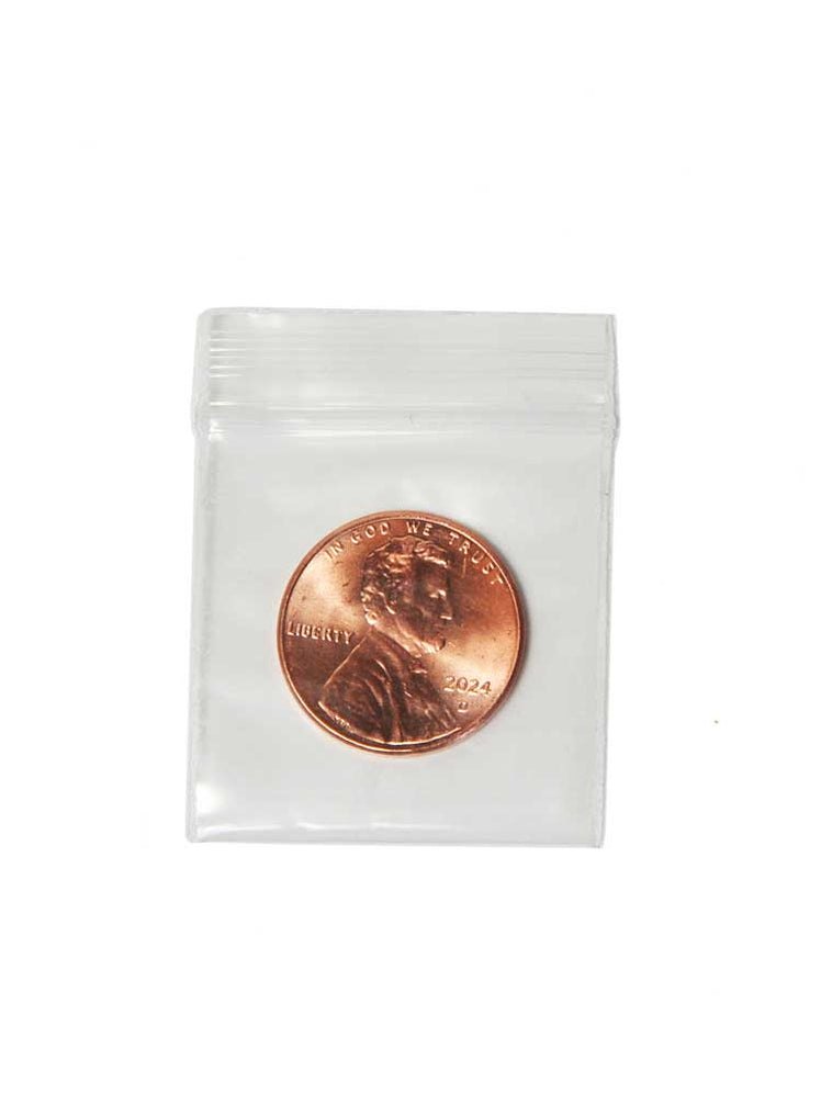 Zip Bags: Perfect for Storage — Badass Glass