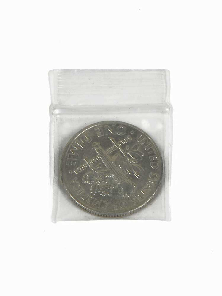 Zip Bags: Perfect for Storage — Badass Glass