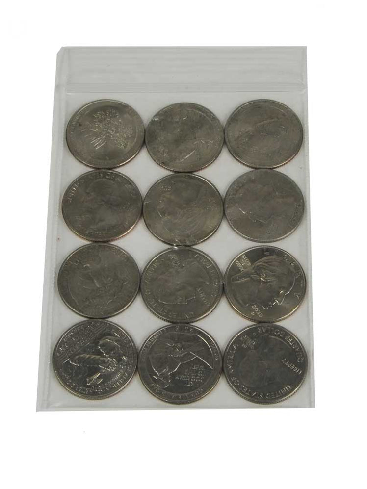 Zip Bags: Perfect for Storage — Badass Glass