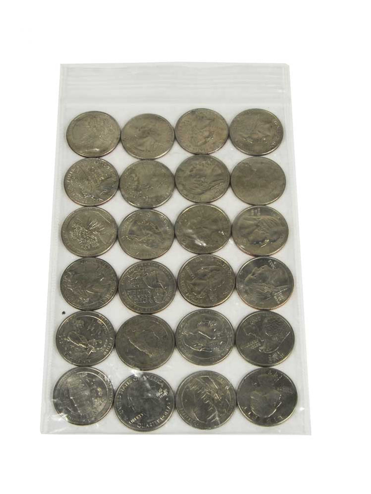 Zip Bags: Perfect for Storage — Badass Glass