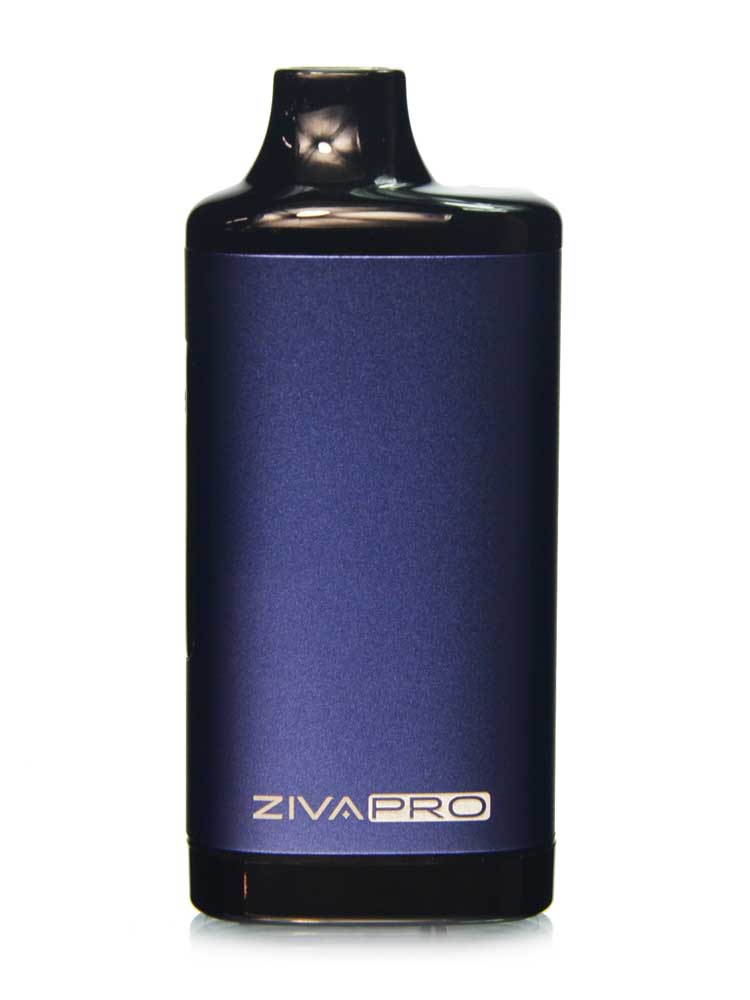 Yocan Ziva Pro Battery — Badass Glass