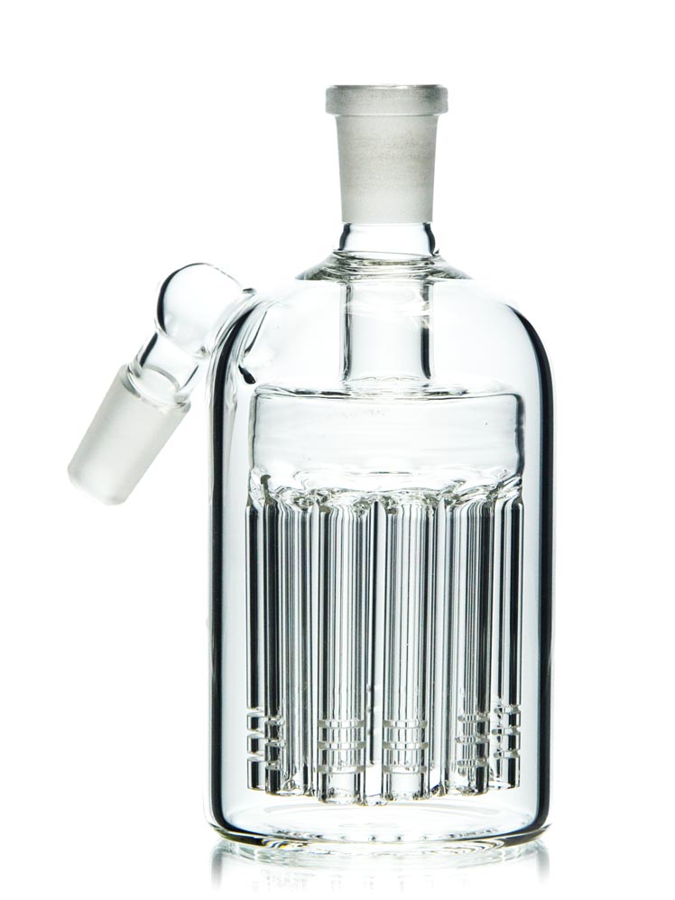 Ash Catcher | 14mm and 18mm Ash catchers for Bongs - Badass Glass