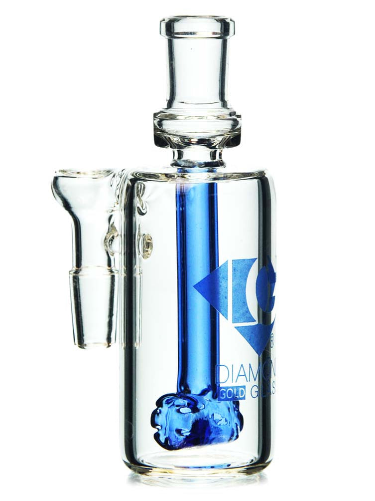Premium Ash Catchers for Bongs | 14mm and 18mm — Badass Glass