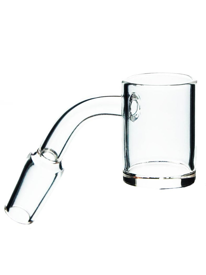 Quartz Bangers — Badass Glass