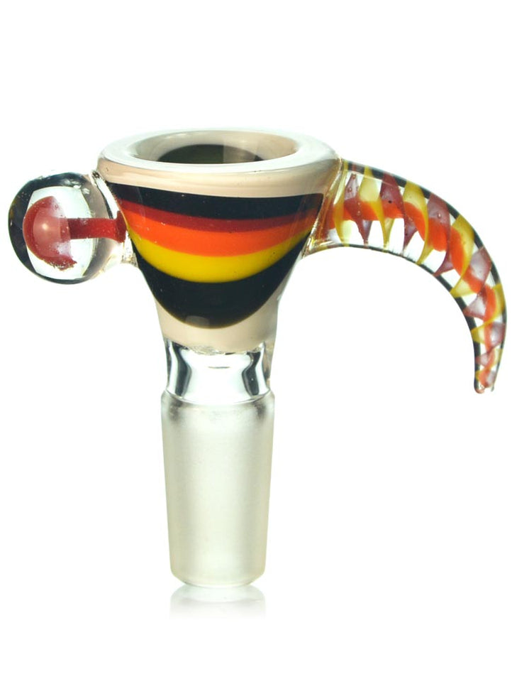 Top Bong Bowls Pieces, Bong Slides, and Bowls for Your Smoke Session ...