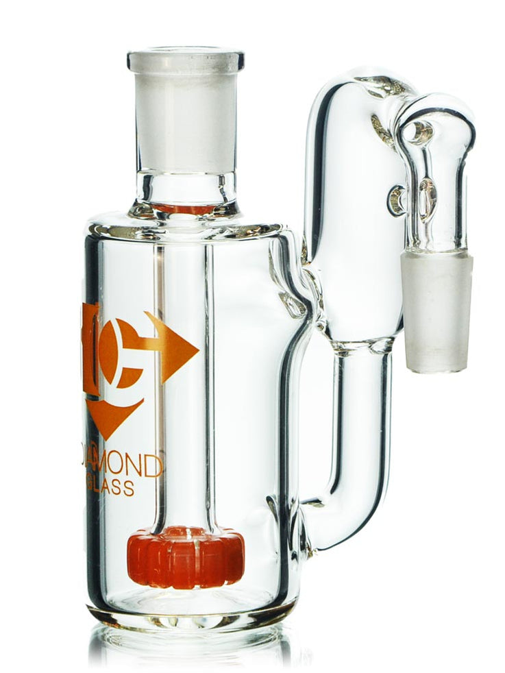 Recycler Dab Rigs — Badass Glass