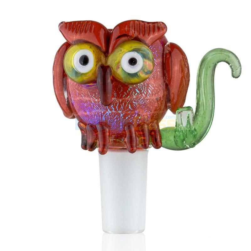 14mm Tango Bowl Piece at — Badass Glass