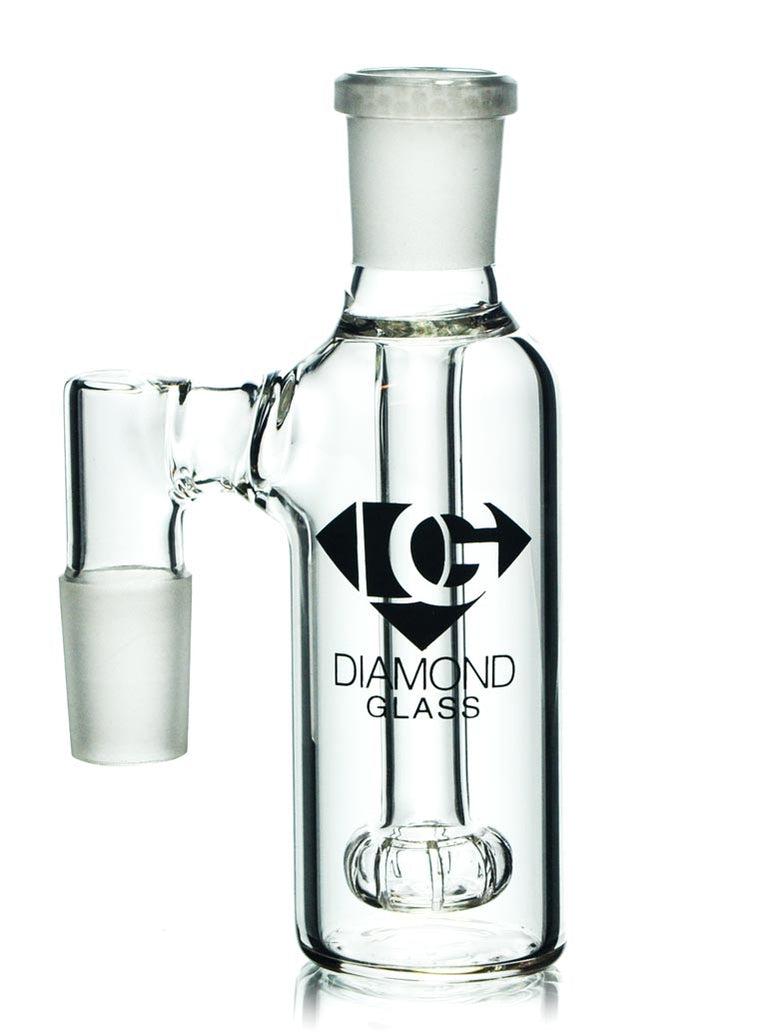 Ash Catcher | 14mm and 18mm Ash catchers for Bongs - Badass Glass