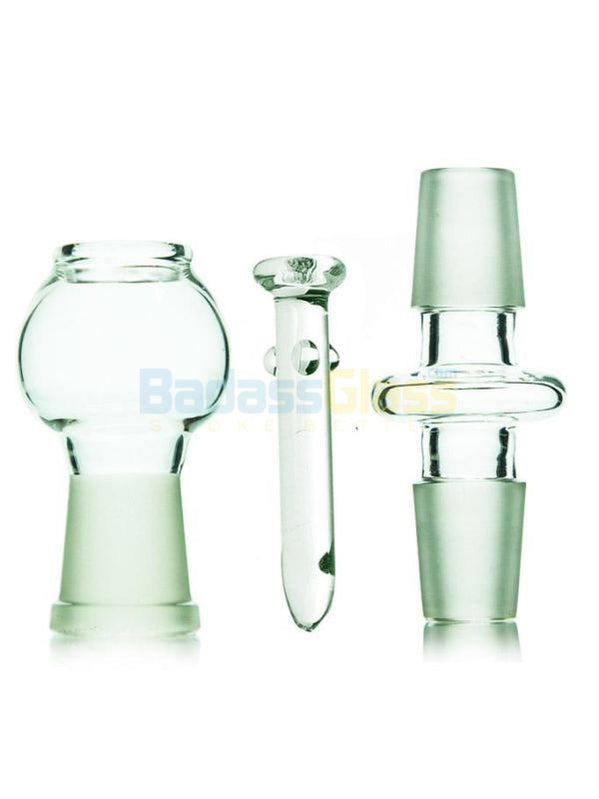 Customize Your Bong: Attachments & Parts — Badass Glass