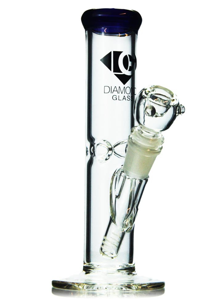 Shop Girly Bongs Online for Sale — Badass Glass