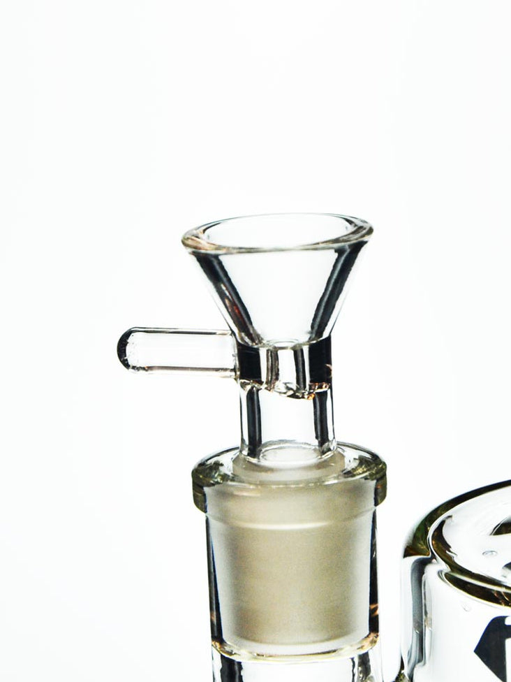 Glass Bubblers | Mini Bubblers for Sale | Bubbler Pipes — Badass Glass
