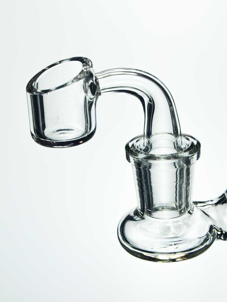 Terp Blaster Dab Rig — Badass Glass