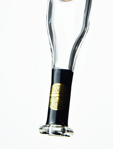 Glass Baseball Bat Pipe — Badass Glass