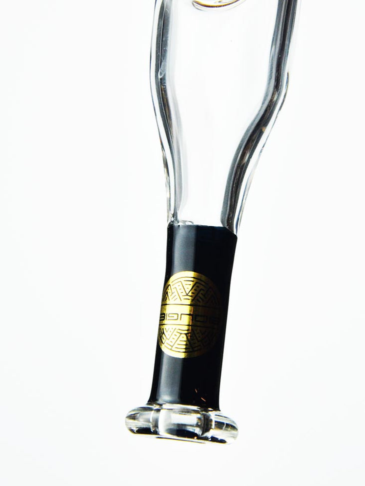 Glass Baseball Bat Pipe — Badass Glass