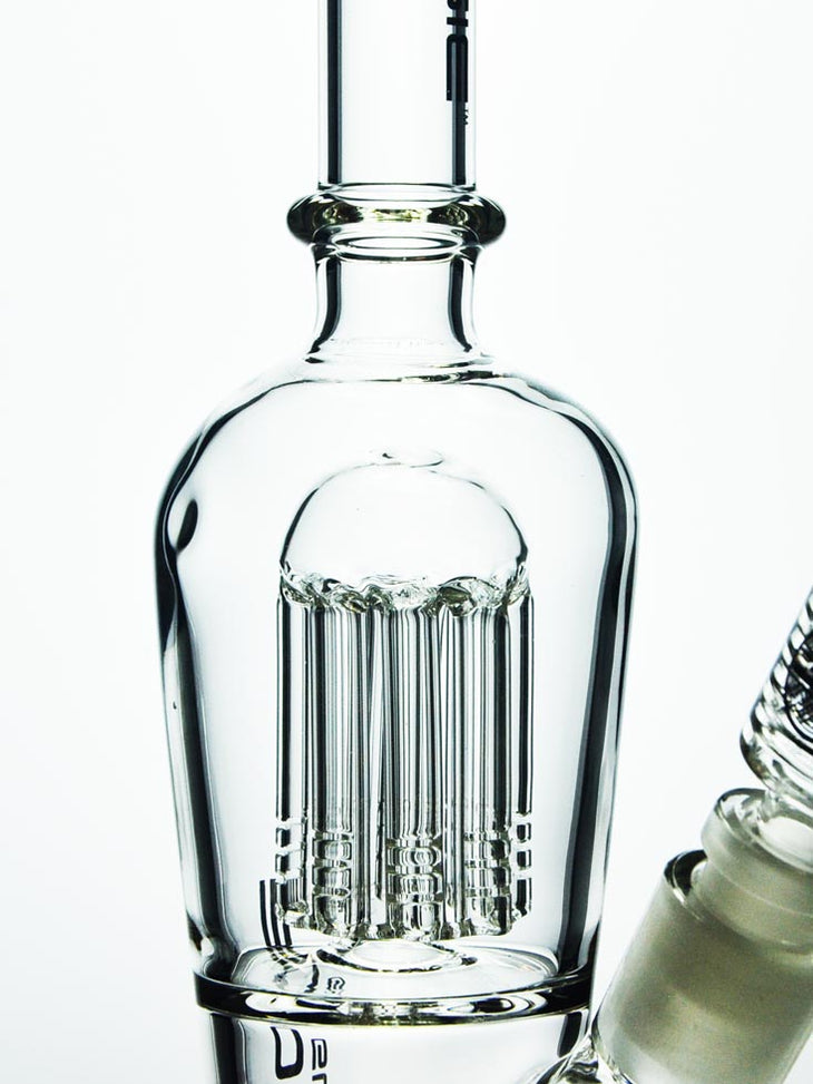 Bong Vase by Bougie Glass — Badass Glass