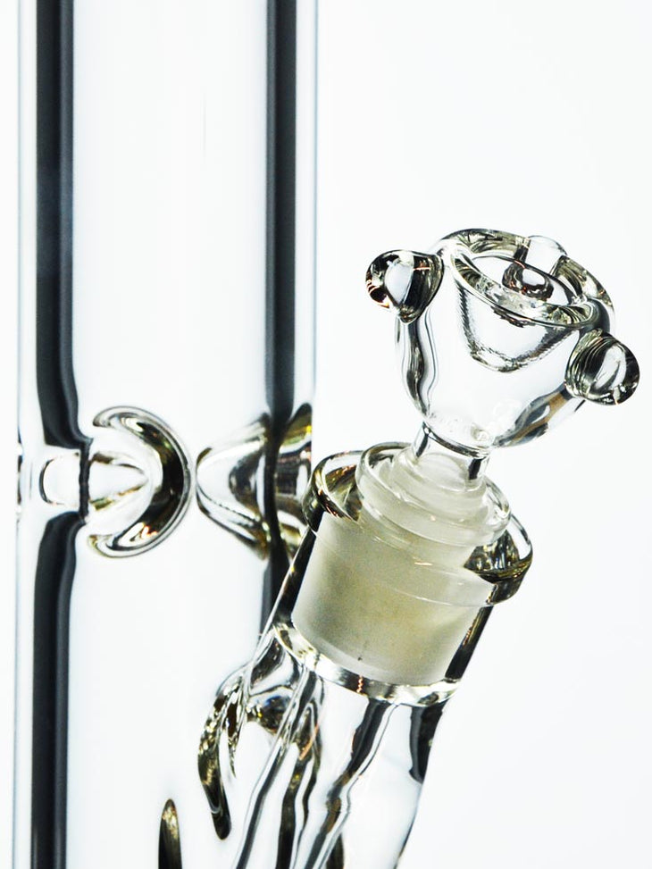 16" Straight Shooter Bong for Sale at — Badass Glass