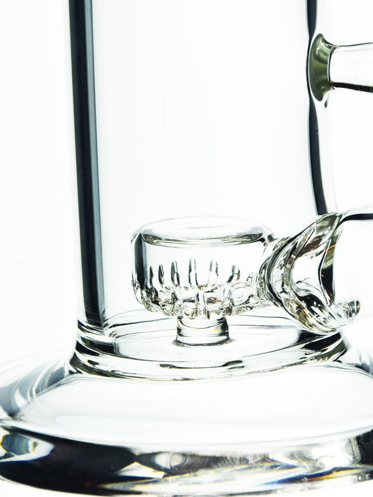 7" Simple Dab Rig for Sale by SWRV — Badass Glass