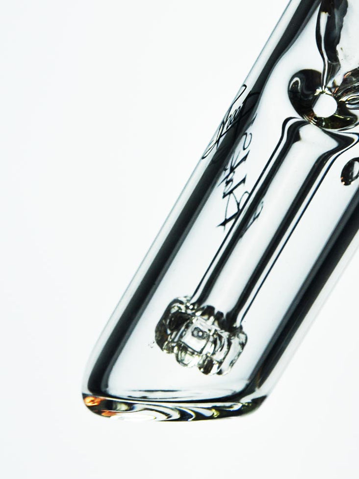 Glass Bubblers | Mini Bubblers for Sale | Bubbler Pipes — Badass Glass