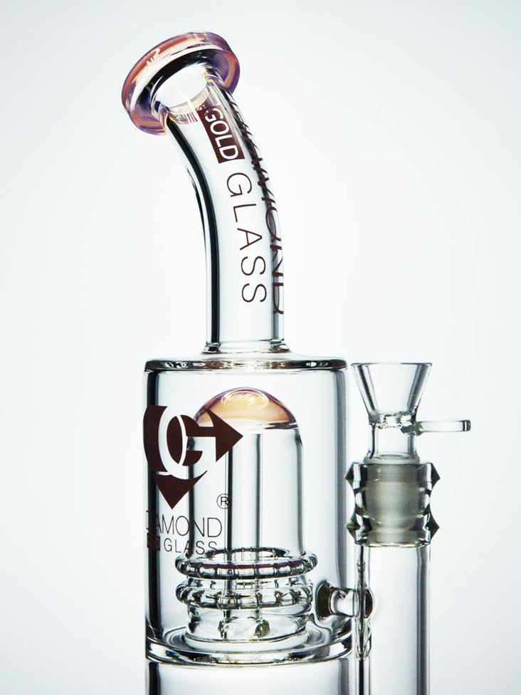 Beaker Bong - Best Cool Beaker Bongs for Sale - Badass Glass — Page 2