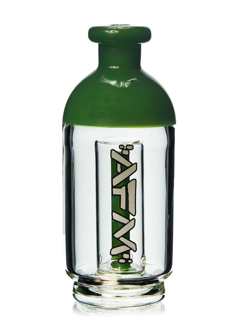 AFM Puffco Peak Attachment — Badass Glass