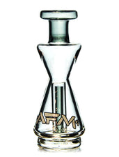 AFM Puffco Peak Hourglass Attachment — Badass Glass