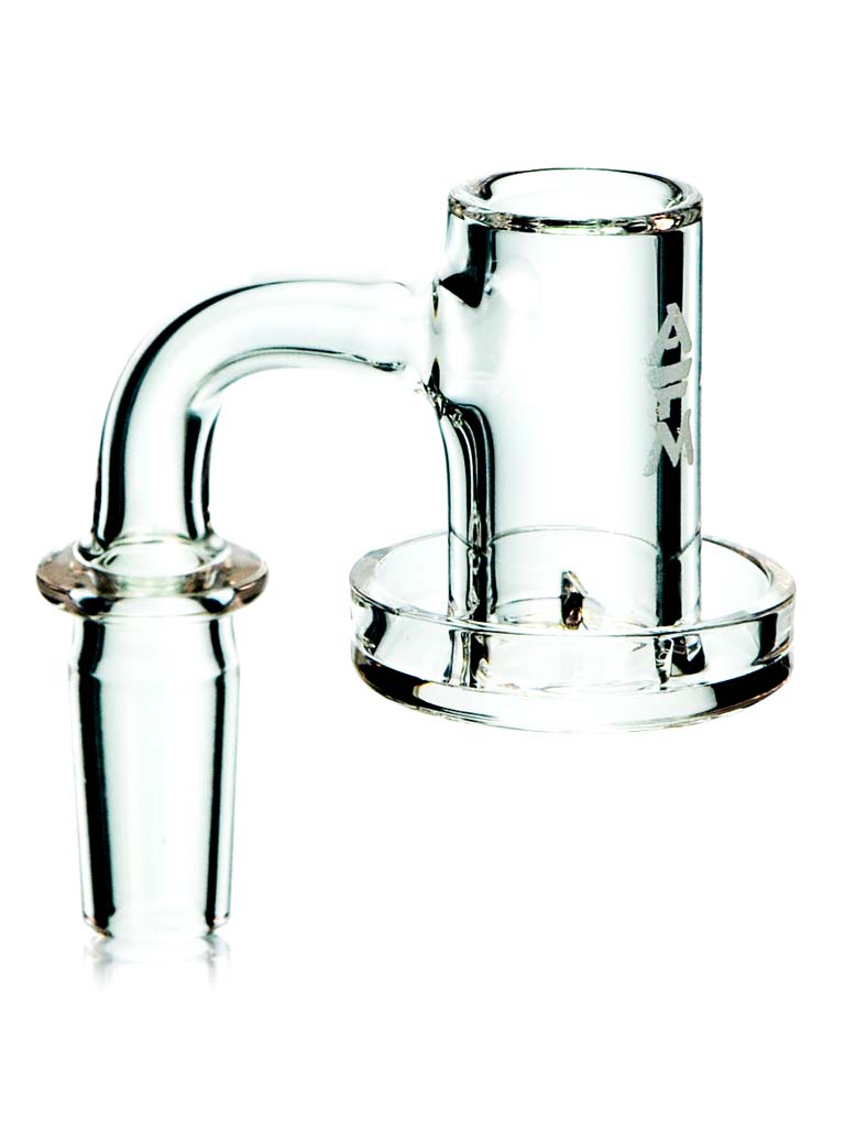 Quartz Bangers — Badass Glass