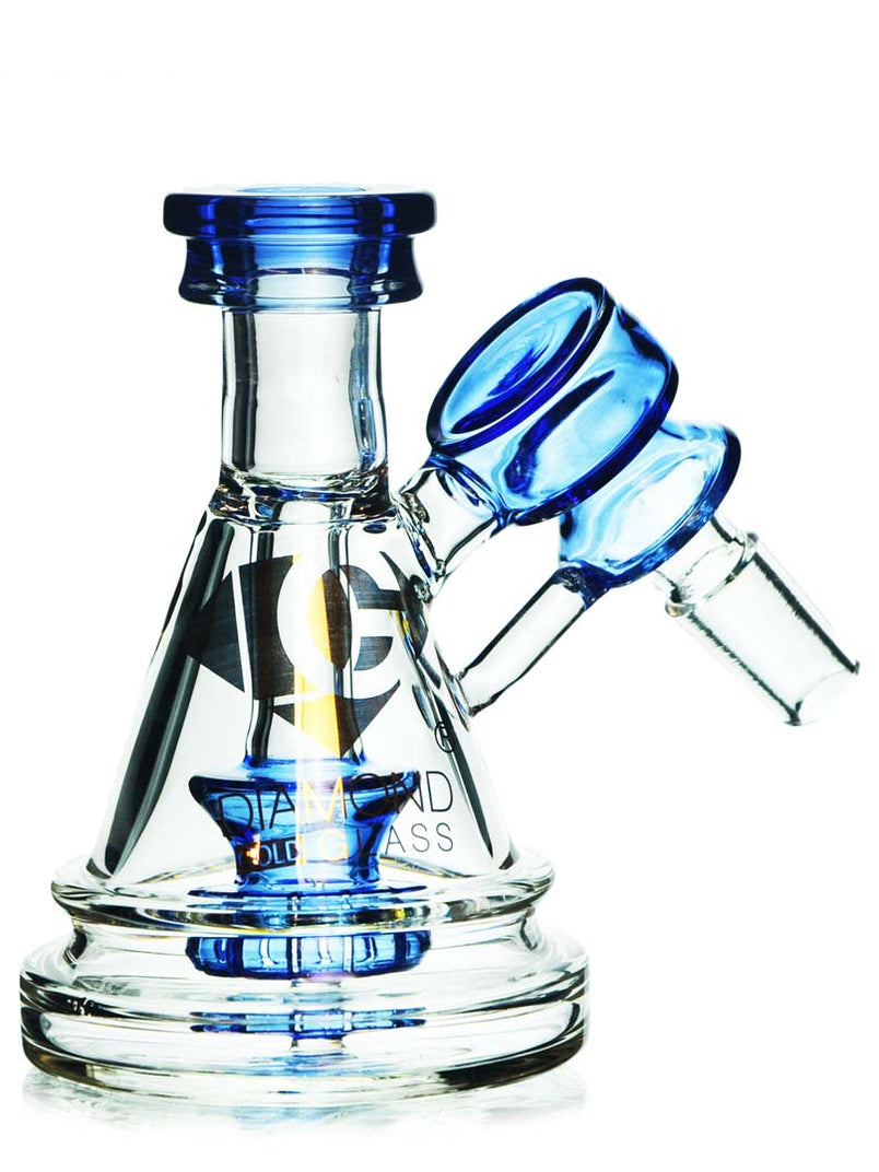 Ash Catcher | 14mm and 18mm Ash catchers for Bongs - Badass Glass