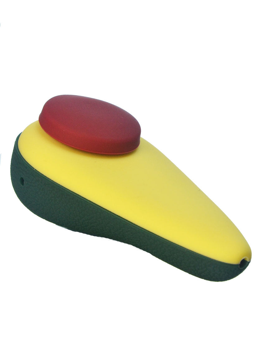 Novelty Pipes — Badass Glass