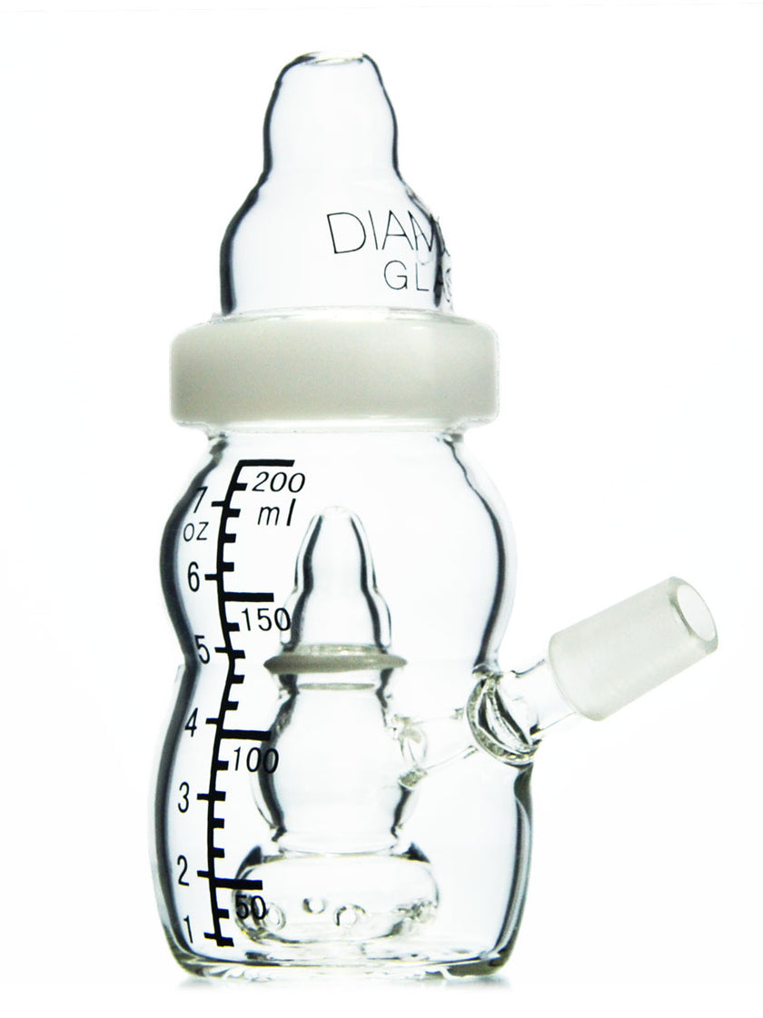 Cute and Girly Dab Rigs for Sale — Badass Glass