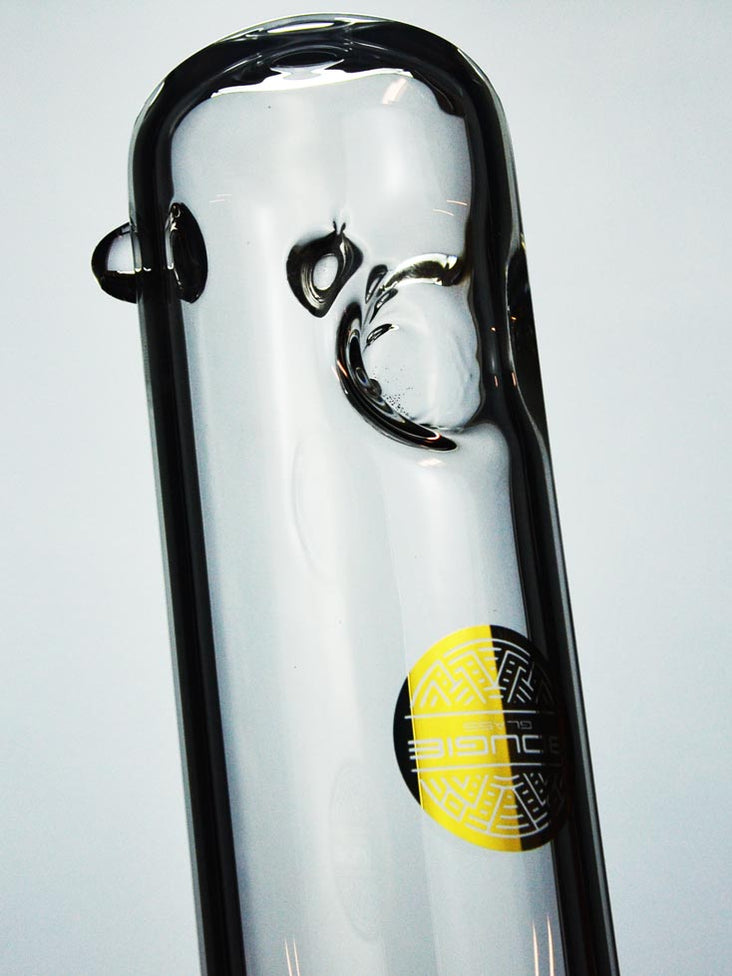 Steamroller Pipes — Badass Glass