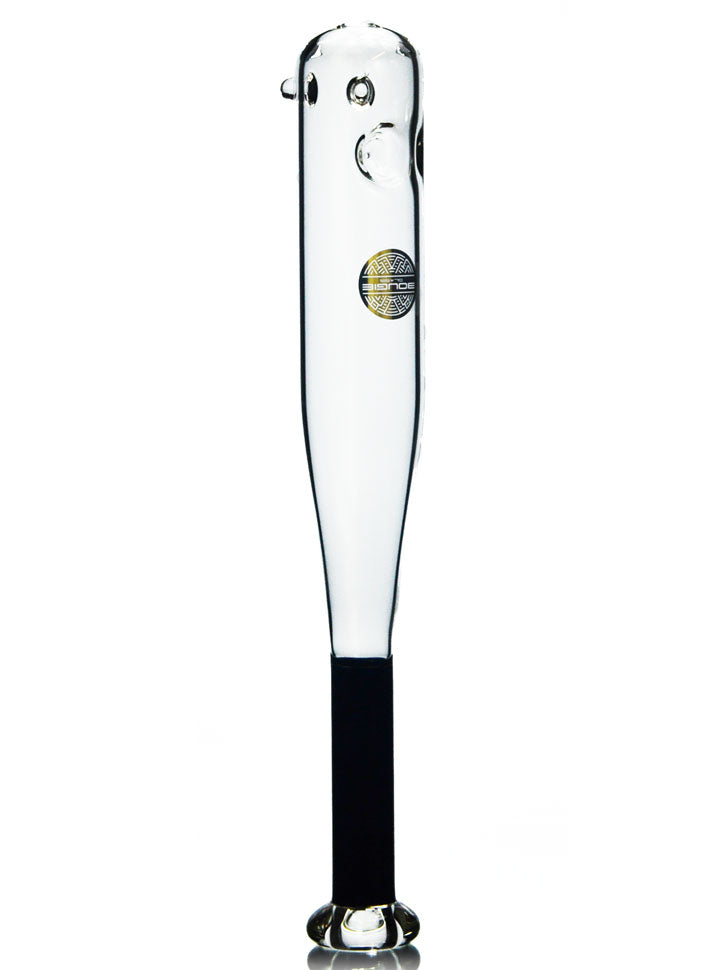 Baseball Bat Steamroller 17 inch — Badass Glass