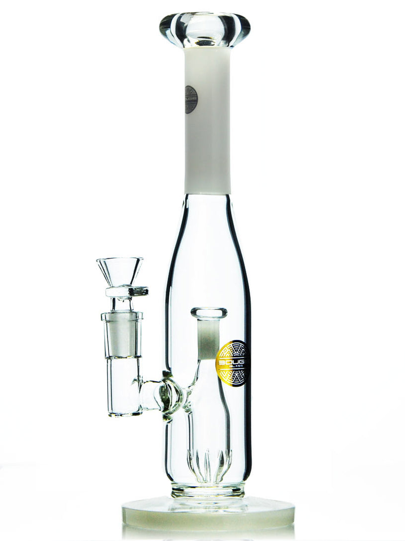 Percolator Bongs - Different Types of Perc Bongs for Sale — Badass Glass