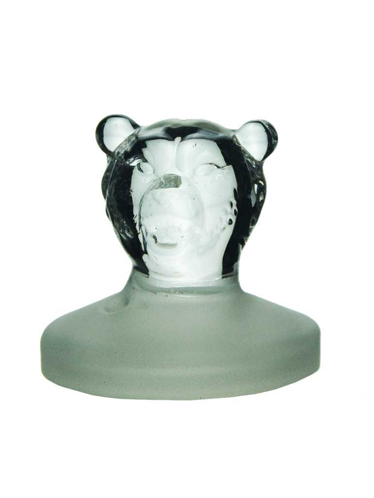 Glass Carb Caps & Dab Rigs — Badass Glass