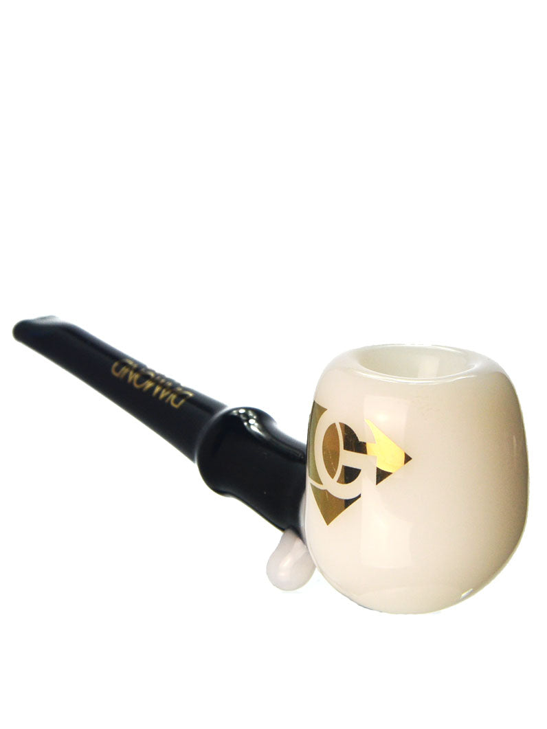 Shimmer Sherlock - Glass Pipes at — Badass Glass