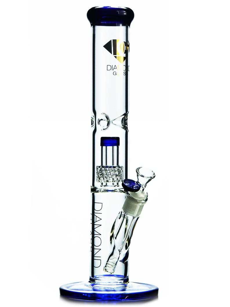 Big Bongs - Shop Large Bongs and Giant Percolator Bongs — Badass Glass