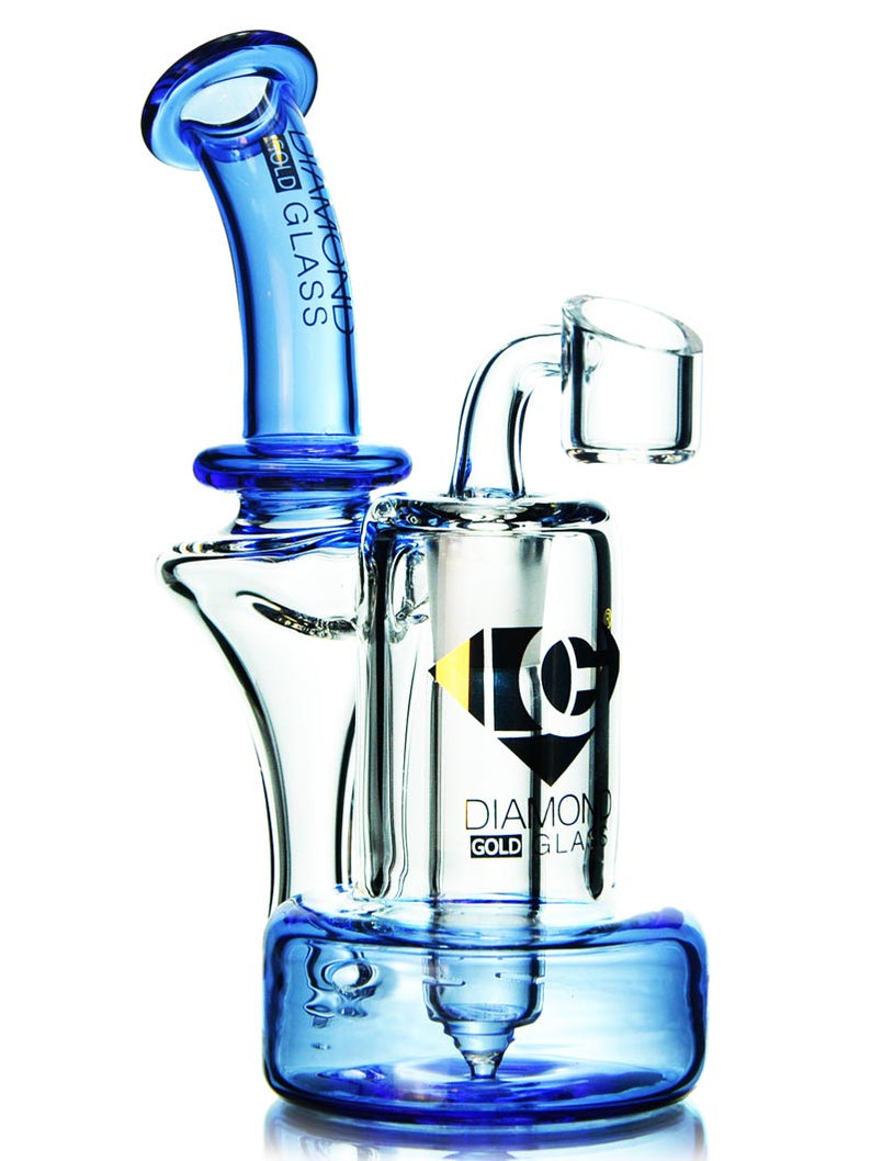 Find the Best Recycler Bongs | Glass Recycler Rigs Today! — Badass Glass