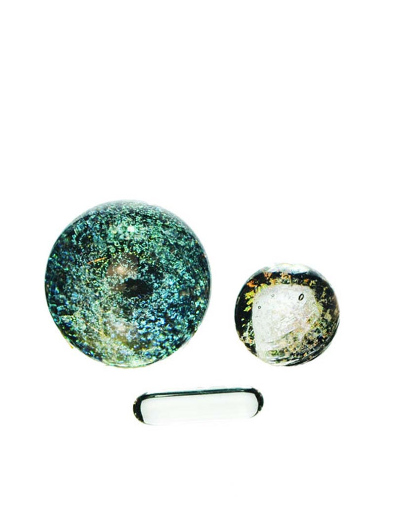 Terp Slurper Marbles — Badass Glass
