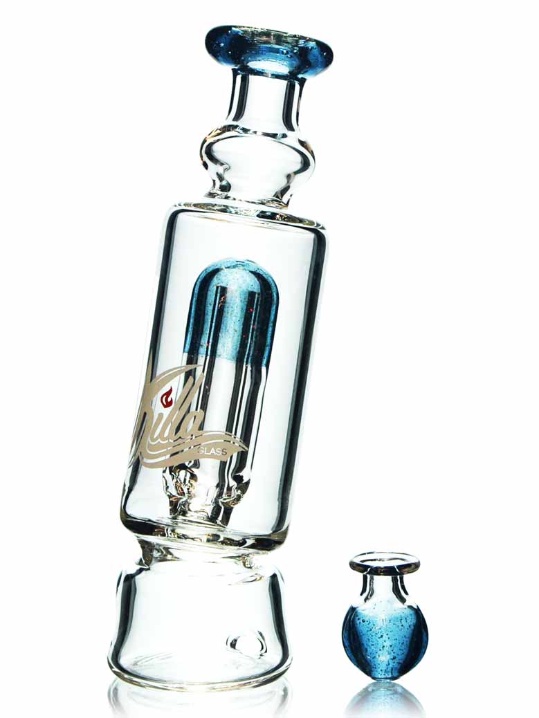 New Arrival | Mini Puffco Peak Attachment — Badass Glass