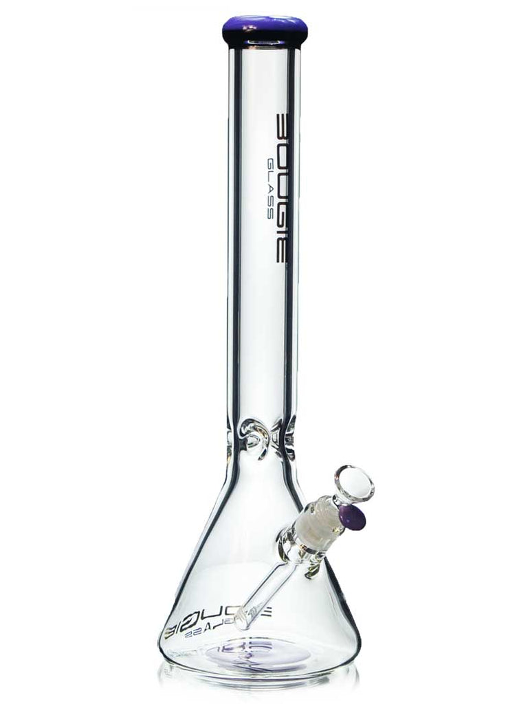 Unbreakable Bongs — Badass Glass