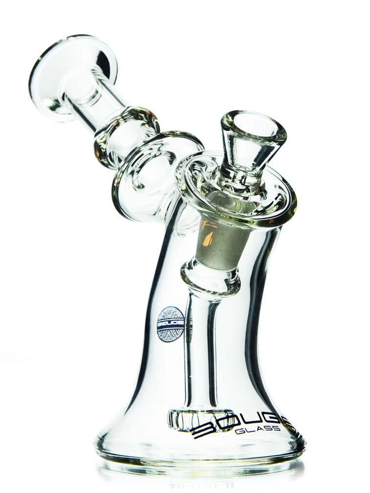 Glass Bubblers for Sale | Glass Bubbler Pipes & Bubbler Bongs — Badass ...