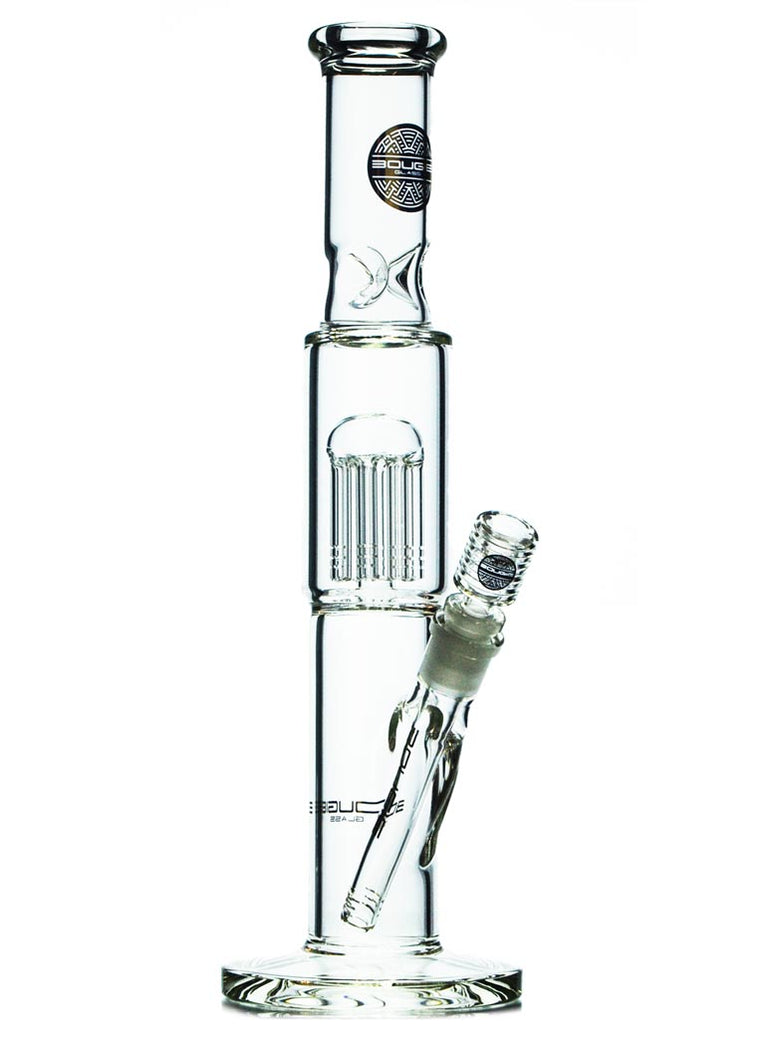 Percolator Bongs - Different Types of Perc Bongs for Sale — Badass Glass