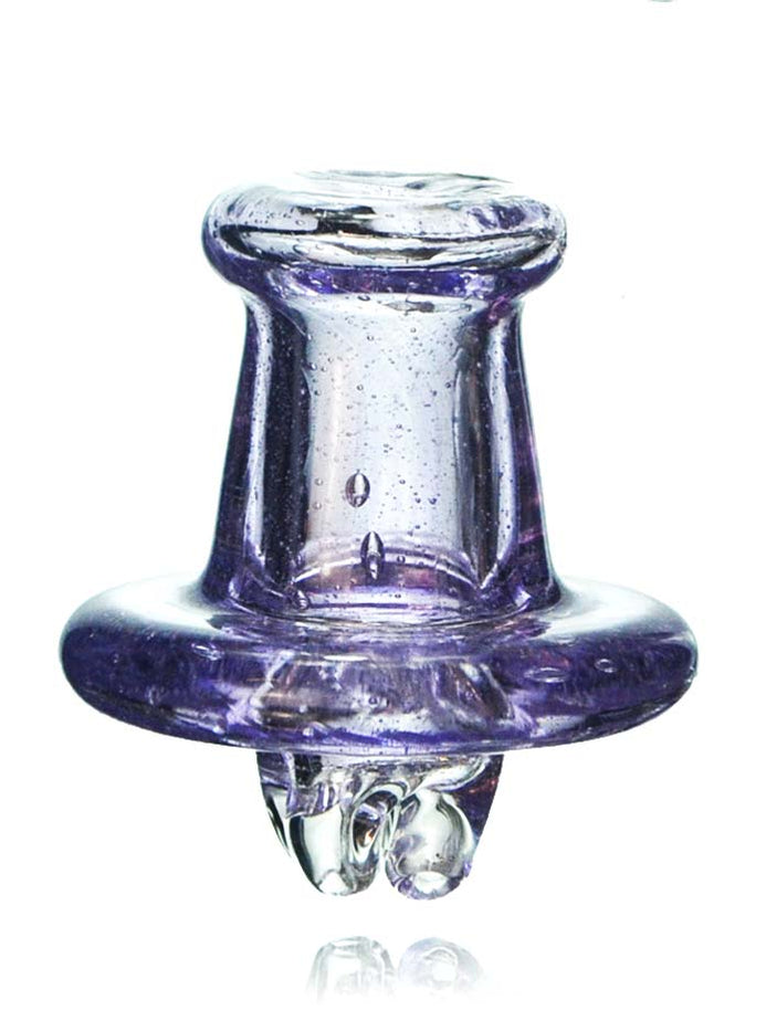 Vortex Carb Cap — Badass Glass