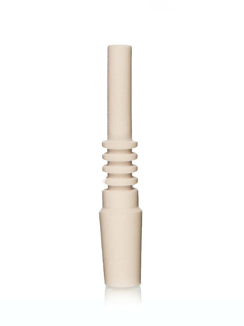 Dab Straws | Honey Straw for Dab | Glass and Metal Dab Straw — Badass Glass