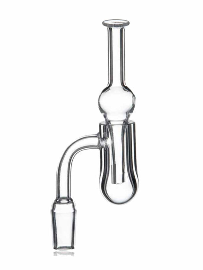 Quartz Bangers — Badass Glass