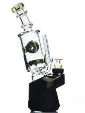 Custom Puffco Peak Attachment — Badass Glass