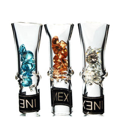Diamond Glass Tip - Filter Tips from Inex at — Badass Glass