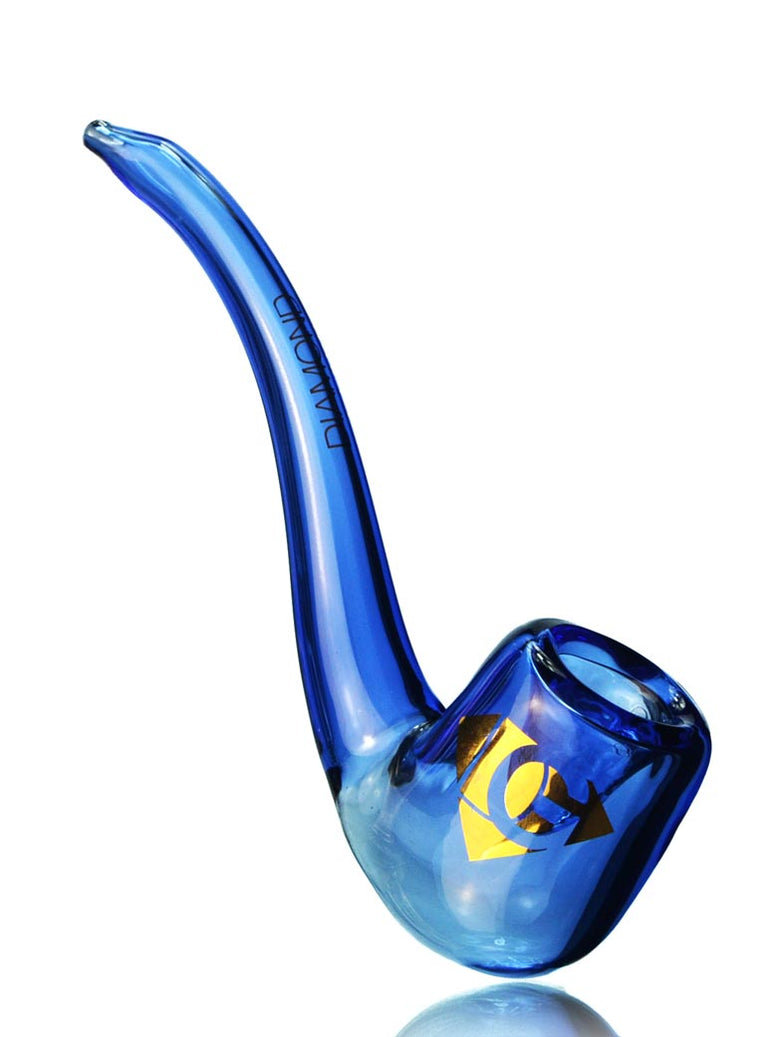 Diamond Glass Bongs, Dab Rigs, Pipes & Ash Catchers - Badass Glass