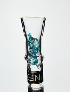 Diamond Glass Tip - Filter Tips from Inex at — Badass Glass